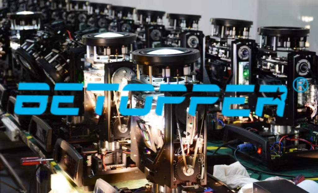 Betopper-new-product-launch-the-imaging-light