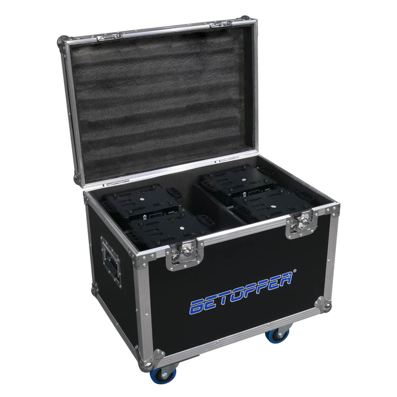 Betopper LB150 150w Beam Moving Head LED Stage Light