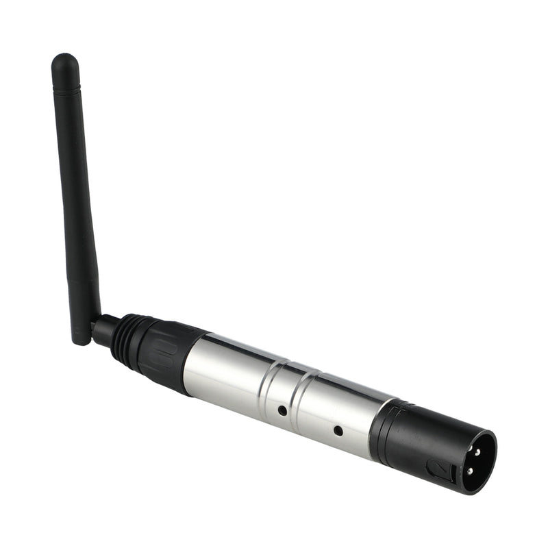 Betopper Wireless Receiver & Transmitter DMX 512