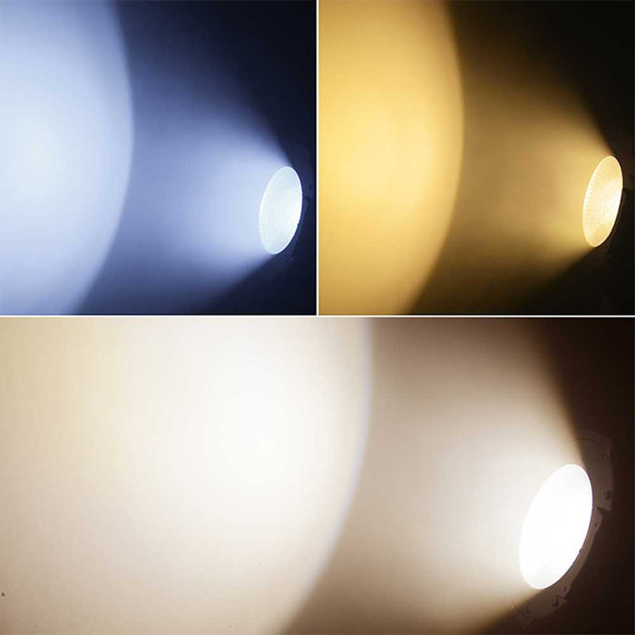 Betopper LC002-H 200W COB LED PAR Stage
