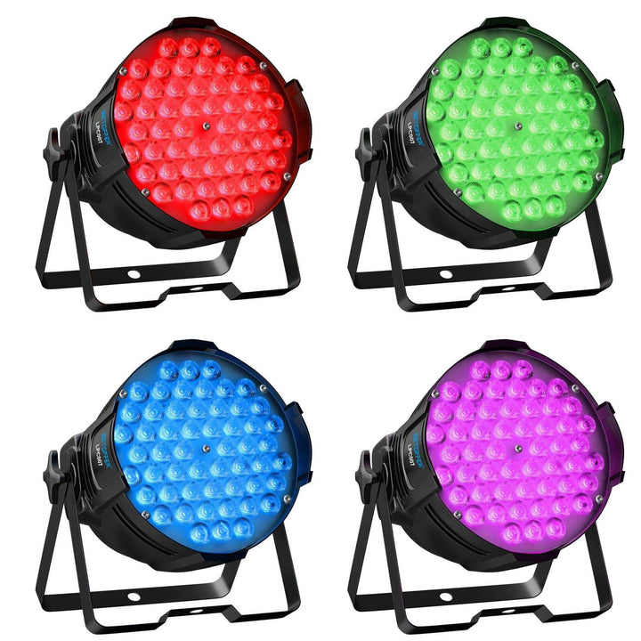 LED Par Light | Led Par Can | LPC007 Par Light Price | Betopper LPC007