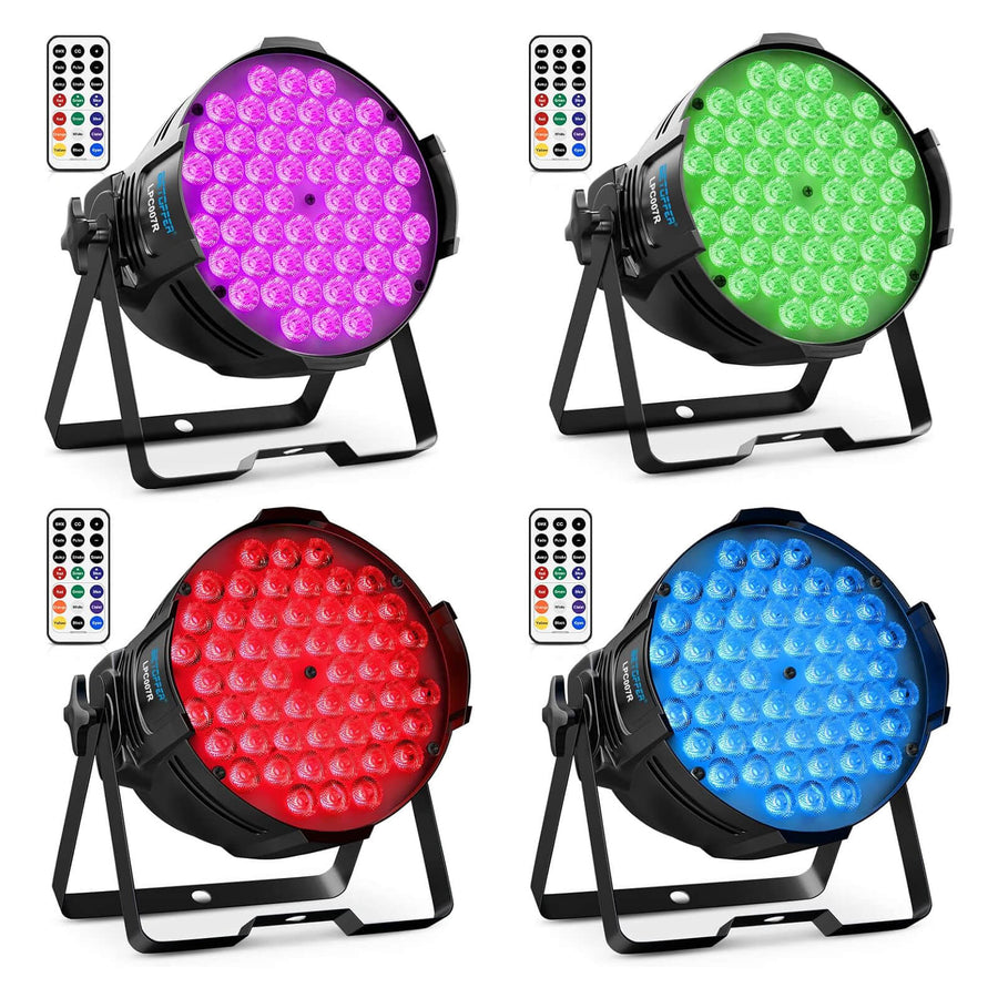 LED Par Light | Led Par Can | LPC007 Par Light Price | Betopper LPC007