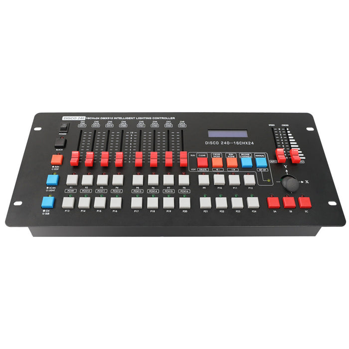 Betopper DMX Console 240