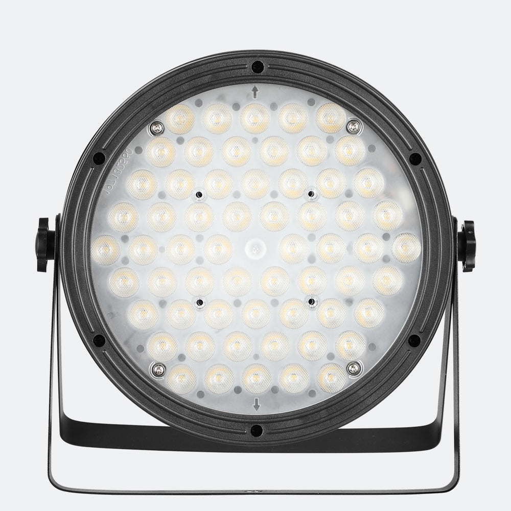 Betopper LPC120 60x2W RGBW 3500LM PAR Light