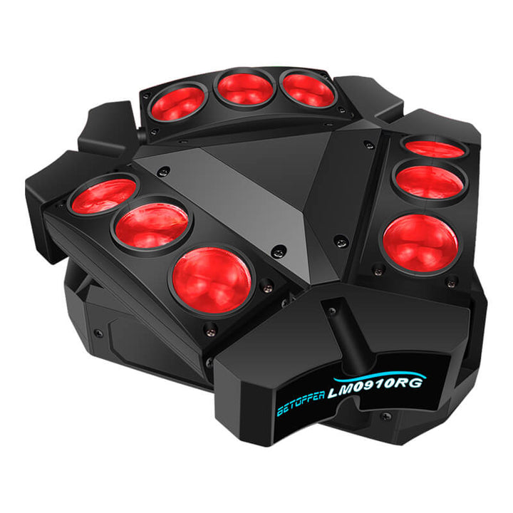 LED Stage Lighting Equipment | Betopper